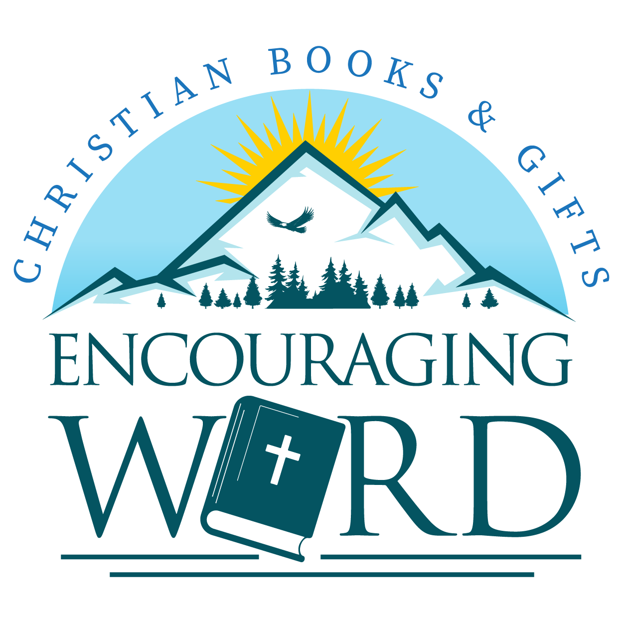 Home | Encouraging Word